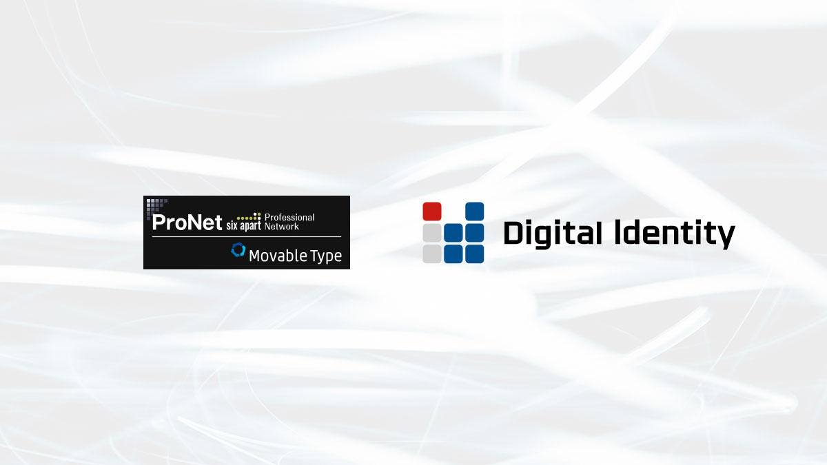 Movable Typeを提供するシックス・アパート社のパートナー「ProNet」に加入しました｜ニュース｜株式会社Orchestra Holdings－オーケストラホールディングス